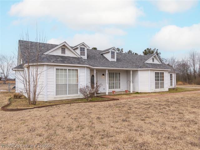 5211 Old Forest Grove Road