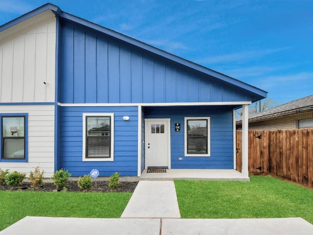 5211 Amy St, Unit B, Houston, TX 77028 | MLS #14255