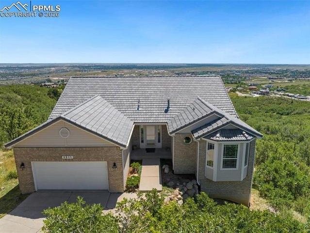 5211 Bancroft Hts, Colorado Springs, CO 80906