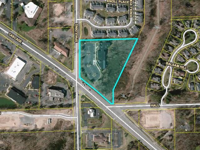 5211 Cascade Road SE # 330