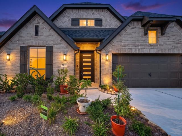 5211 Flat Stone Lane