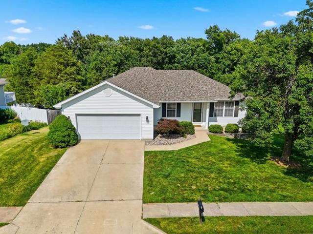 5211 Gasconade Dr, Columbia, MO 65202
