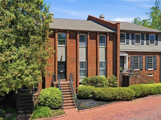 5211 Glenridge Dr, Atlanta, GA 30342 | MLS #7757 | Compass