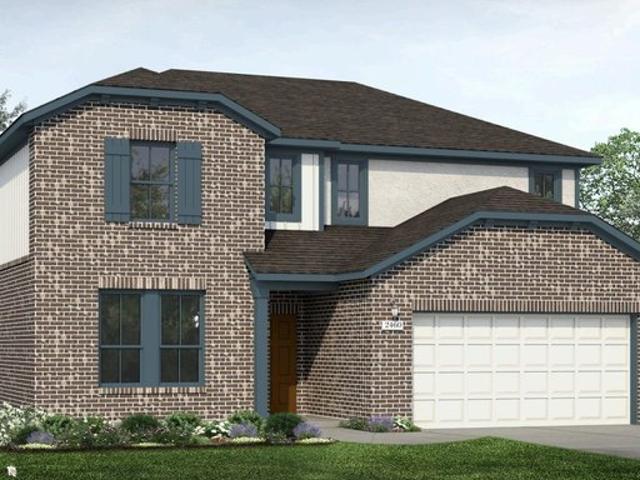 5211 Grace Sunshine, Spring, TX 77379