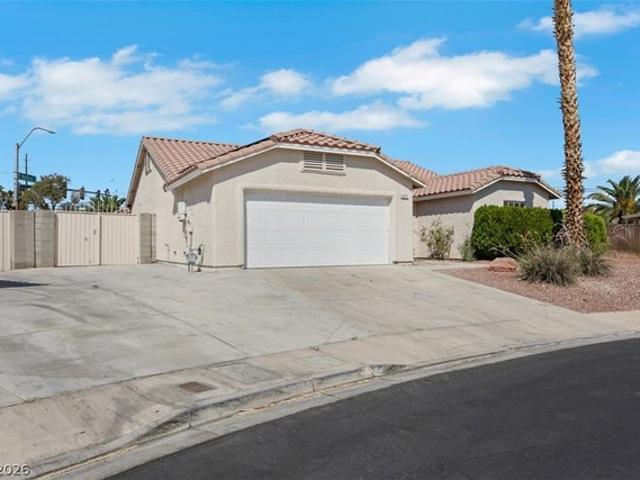 5211 Joshua Jose St, North Las Vegas, NV 89031