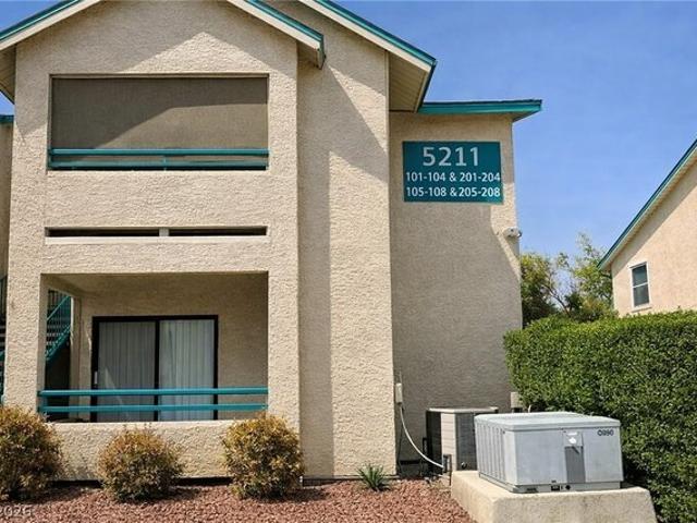 5211 Lindell Rd Unit 208, Las Vegas, NV 89118