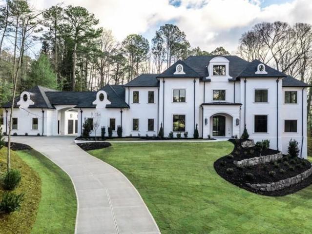 5211 Powers Ferry Road, Sandy Springs, US, GA