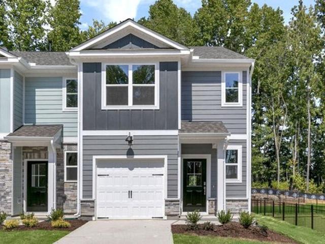 5211 Red Crimson Dr, Willow Spring, NC 27592