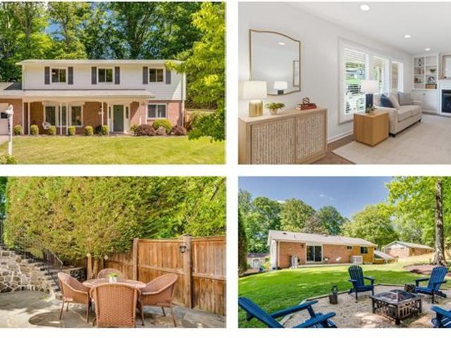 5211 Stonington Dr, Fairfax, VA 22032