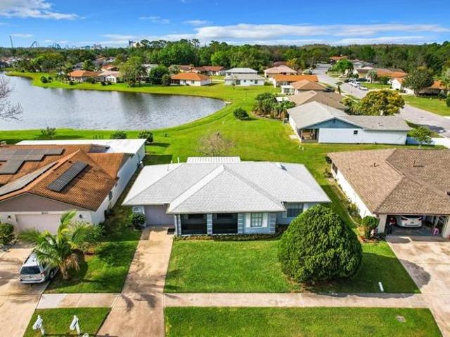 5211 Stratfield Dr, Orlando, FL 32821