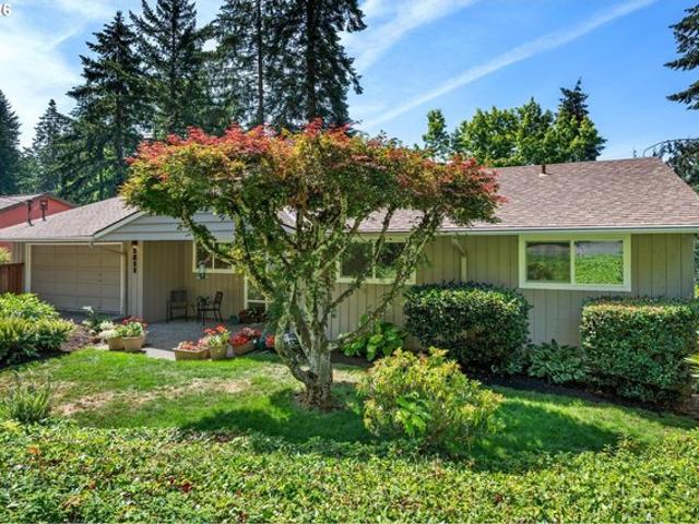 5211 SW 19th Dr, Portland, OR 97239