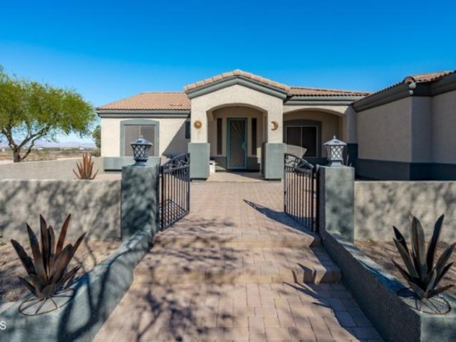 5211 S 361st Ave, Tonopah, AZ 85354