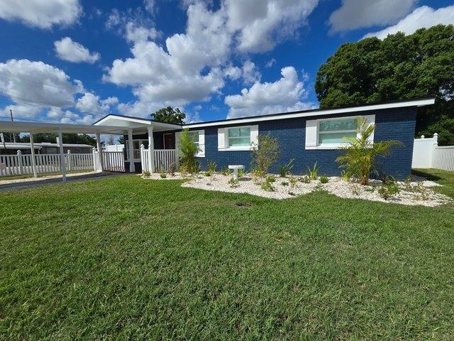 5211 S 85th St, Tampa, FL 33619