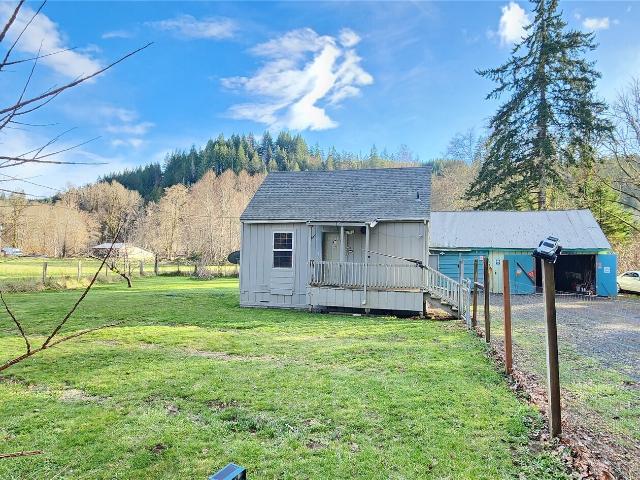 5211 W Skokomish Valley Rd, Shelton, WA 98584 | MLS #2488 | Compass