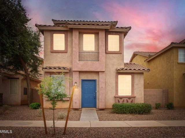 5211 W Warner St, Phoenix, AZ 85043