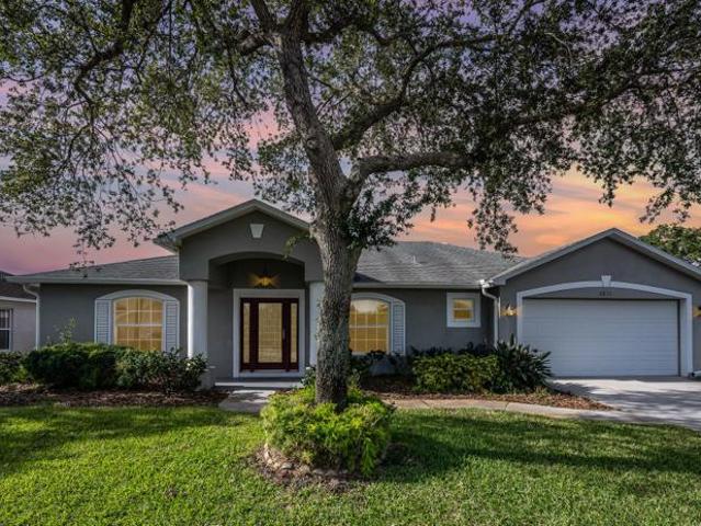 5211 Wild Cinnamon Dr, Melbourne, FL 32940