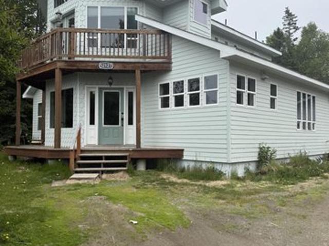 52127 Cocklin Ave, Kasilof, AK 99610