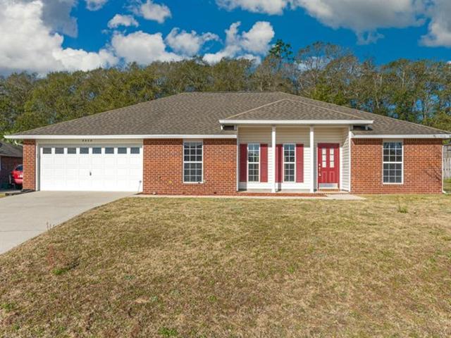 5212 Moore Loop, Crestview, FL 32536