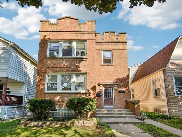 5212 N Ludlam Ave, Chicago, IL 60630