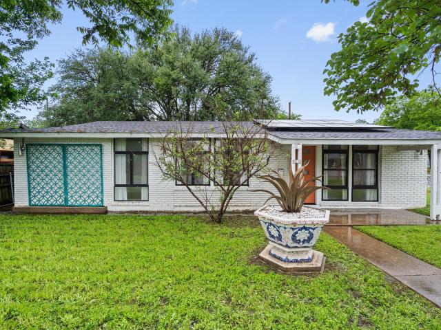 5212 Berkman Dr, Austin, TX 78723 | MLS #7180 | Compass