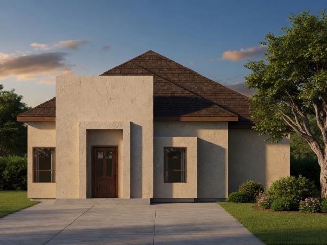 5212 Curuba Dr, Laredo, TX 78046