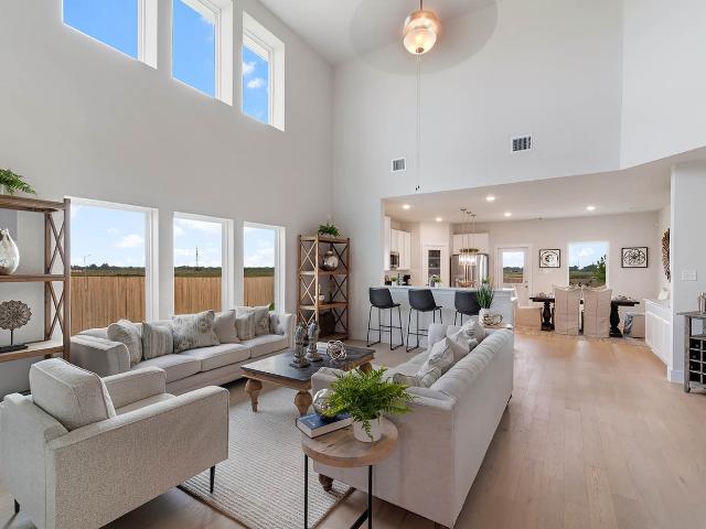 5212 Cypress Rose Drive