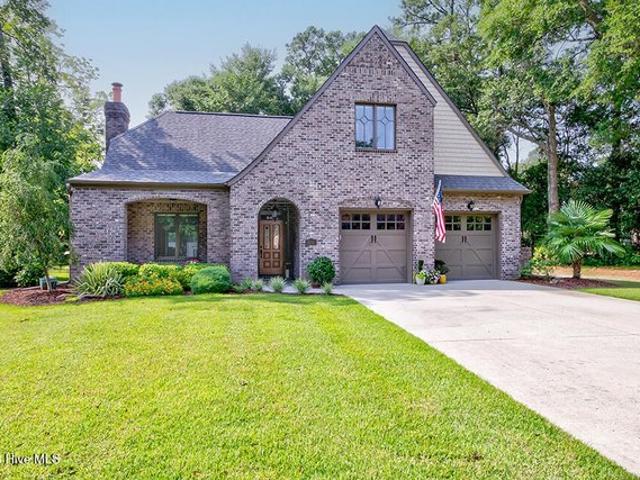5212 Calais Cir, Wilmington, NC 28409
