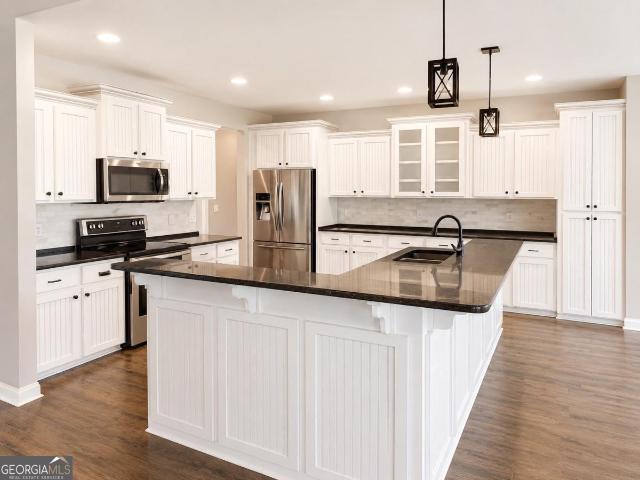 5212 Canady Court