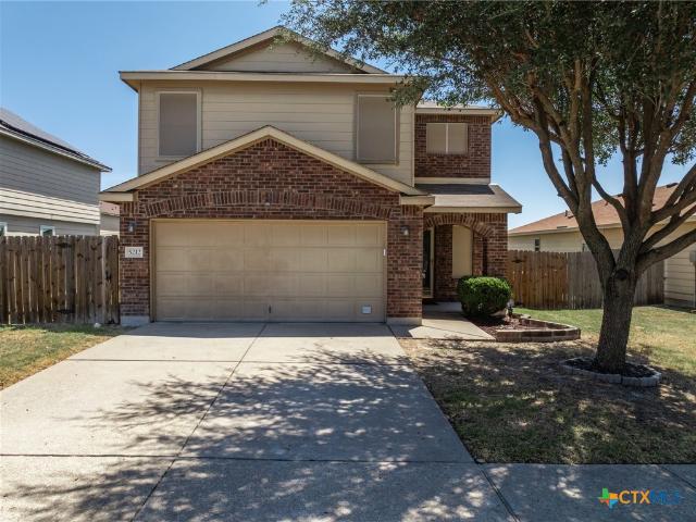 5212 Capricorn Loop