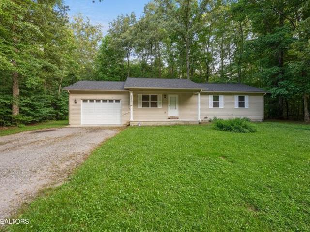 5212 Cheyenne Dr, Crossville, TN 38572
