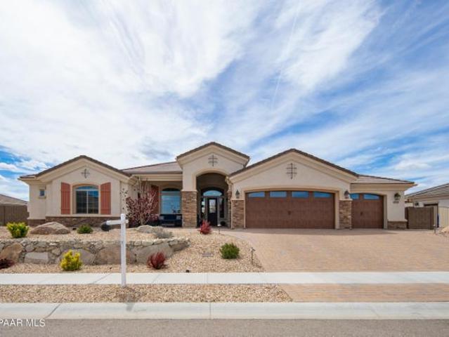 5212 Copper Ridge Dr, Prescott, AZ 86301