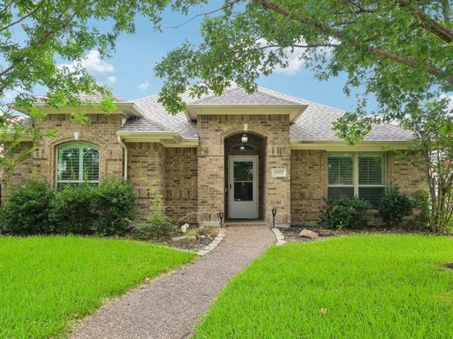 5212 Crossvine Ln, McKinney, TX 75070