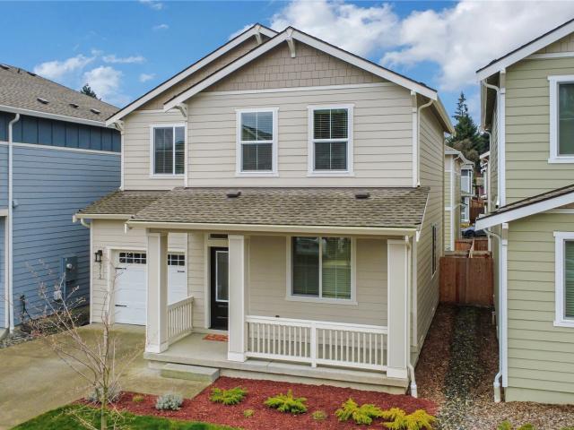 5212 E M St, Tacoma, WA 98404 | MLS #2486 | Compass