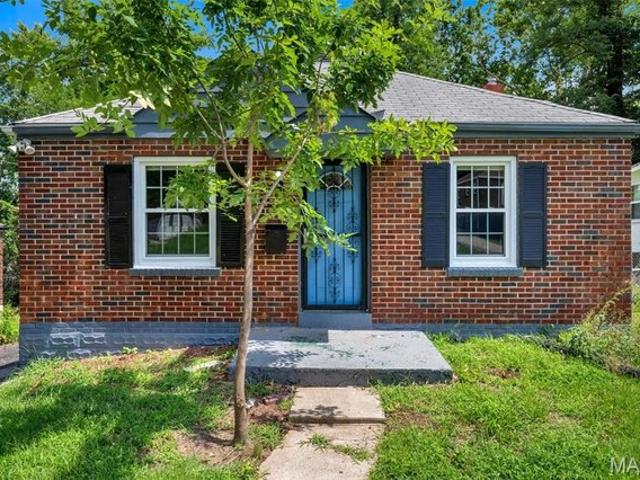5212 Fletcher St, Jennings, MO 63136