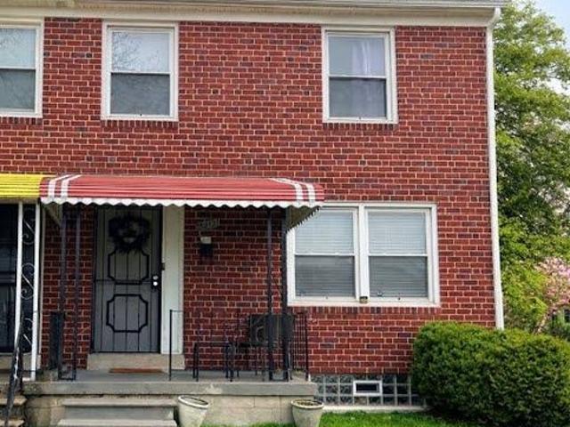 5212 Fredcrest Rd, Baltimore, MD 21229