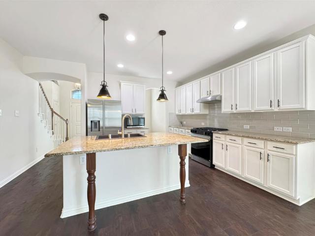 5212 Fringetree Drive