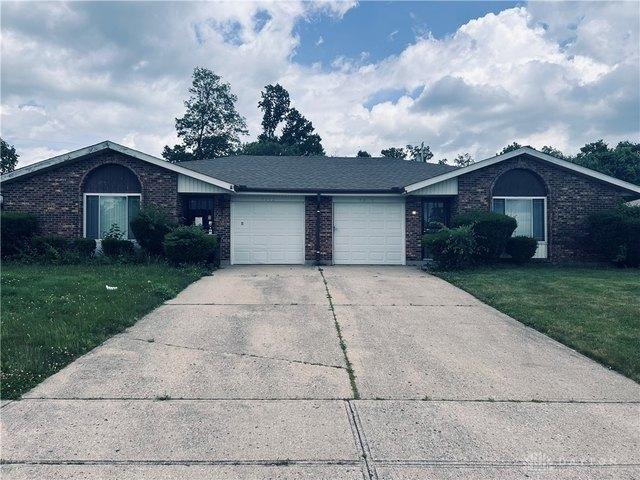 5212 Greencroft Dr Units 5210 & 5212, Trotwood, OH 45426