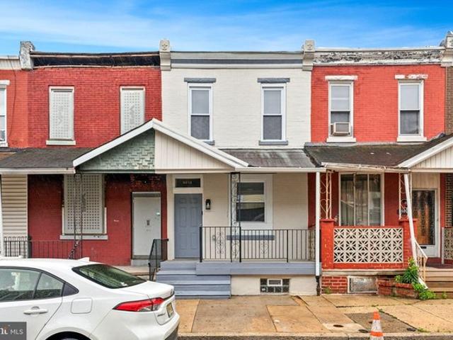 5212 Harlan St, Philadelphia, PA 19131