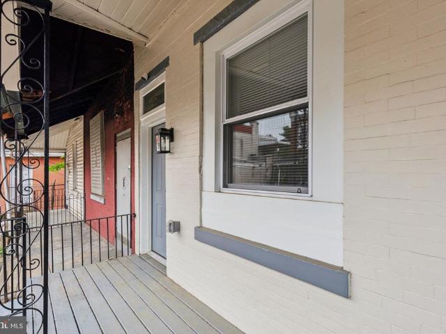 5212 Harlan Street