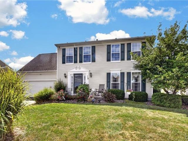 5212 Harriet Fisher Dr, Clay, NY 13041