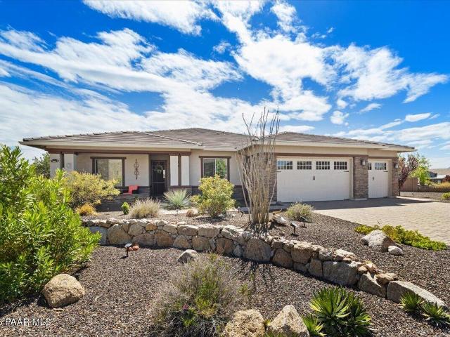 5212 Iron Stone Way, Prescott, AZ 86301 | MLS #1081