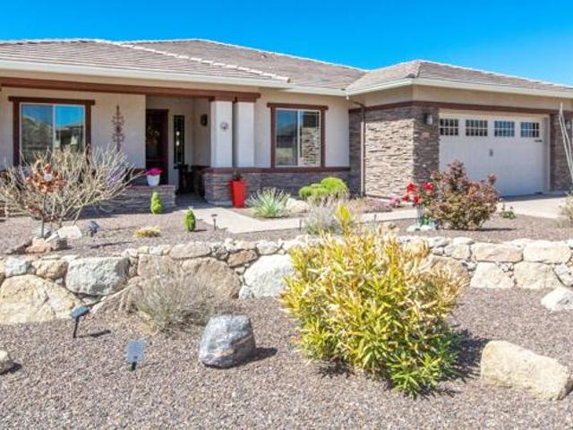 5212 Iron Stone Wy, Prescott, AZ 86301