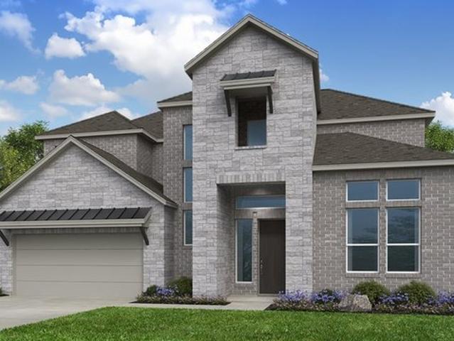 5212 LA Spezia Way, Leander, TX 78641