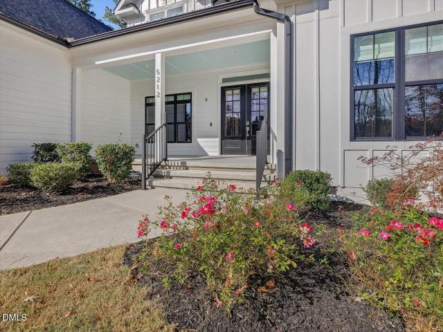 5212 Purnell Rd, Wake Forest, NC 27587 | MLS #10152 | Compass