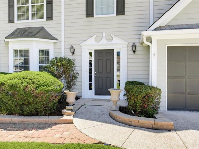 5212 Pine Branch Circle