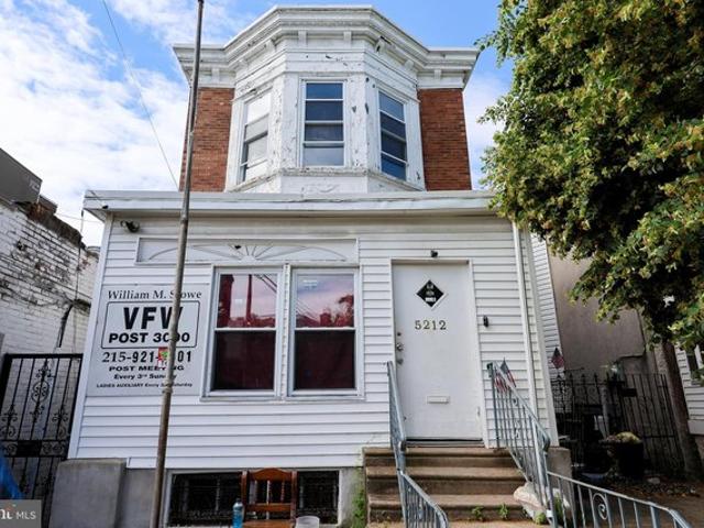 5212 Race St, Philadelphia, PA 19139