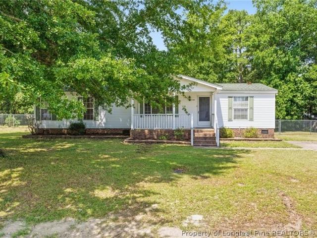 5212 Style Dr, Parkton, NC 28371