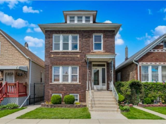5212 S Sacramento Ave, Chicago, IL 60632