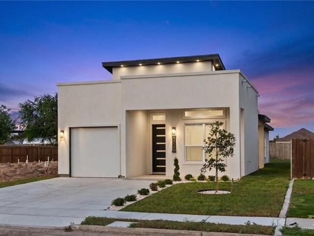 5212 Shalom Dr, Edinburg, TX 78539