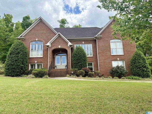 5212 Vintage Way, McCalla, AL 35111